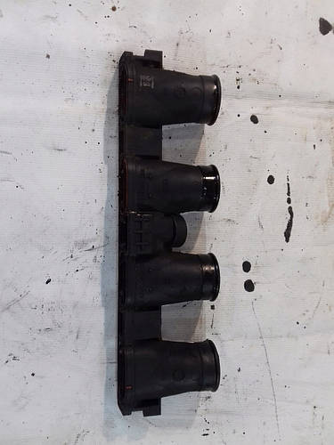 Заслінка впускного колектора 06D133209J A4 B6 2.0 FSI (ID#2024209775 ...