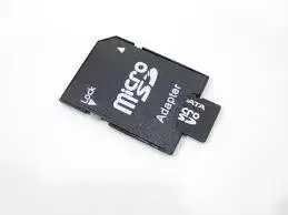 Карта пам'яті micro SDHC 16GB Amazon pro (class 10) (БЕЗ АДАПТЕРА ...