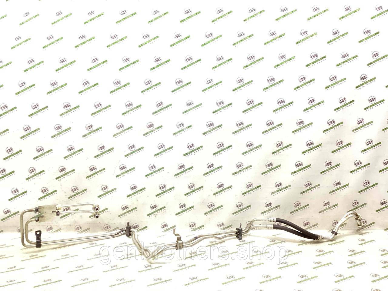 Трубки охлаждения АКПП 68239597AA Dodge Durango 2015 (ID#2024337262 ...