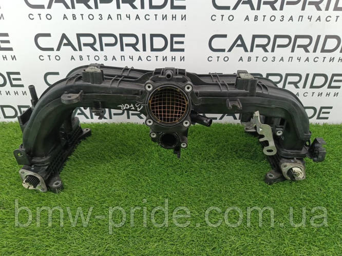 Коллектор впускной Subaru Forester SK 2.5 2020 (б/у) (ID#2024428310 ...