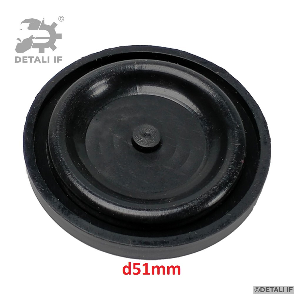 Мембрана картерных газов Берлинго Ситроен 1.6d 1690275 0248L1 1479837 ...