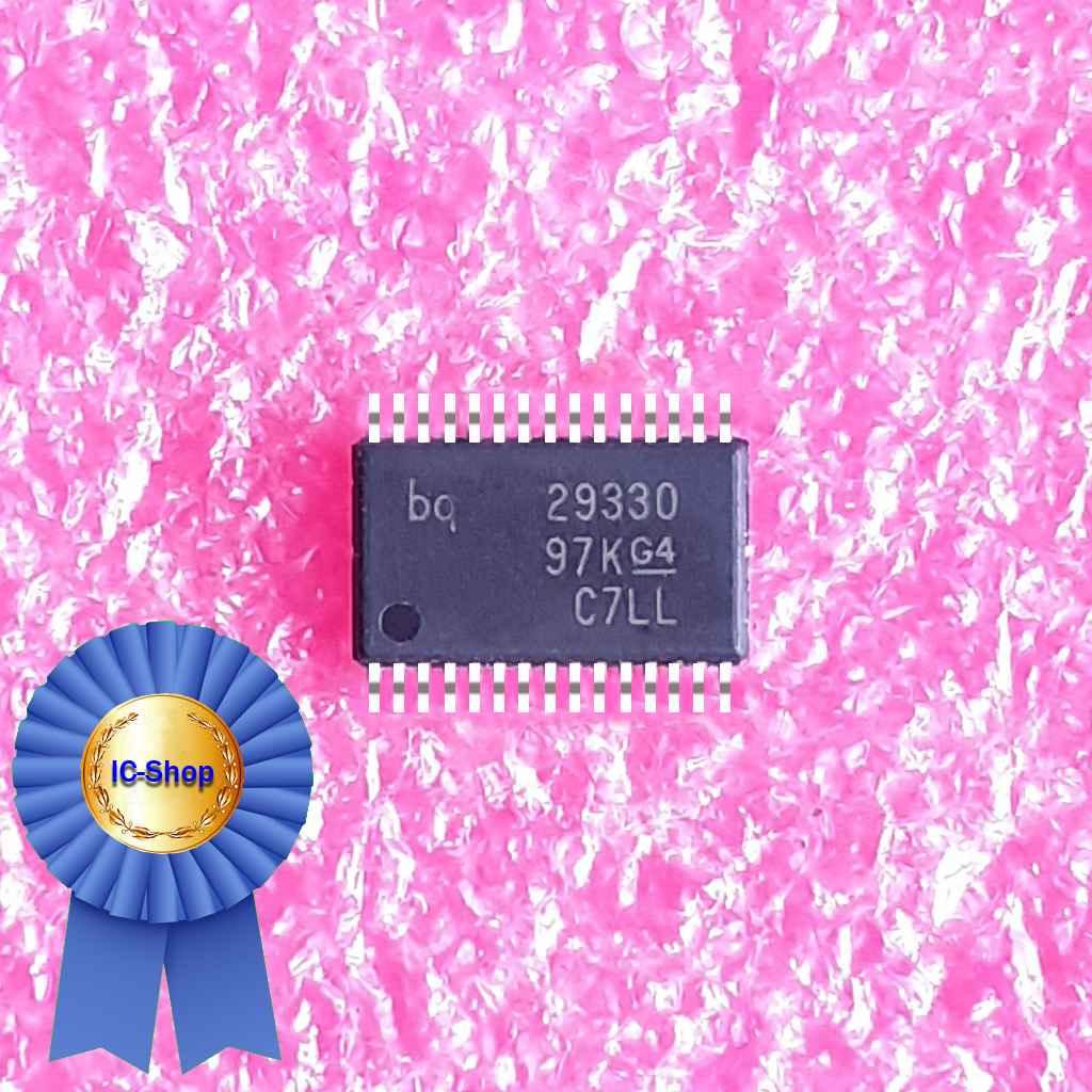 Микросхема BQ29330 - Контролер заряда АКБ: продажа, цена в Киеве ...