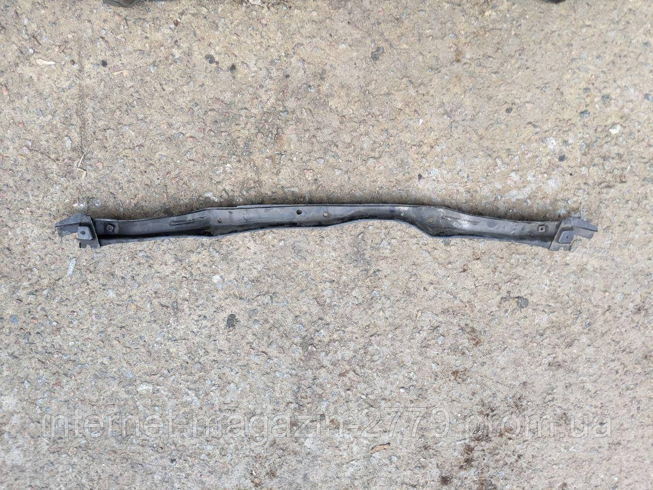 НОВА Напрямна переднього бампера центральна 5202942070 9998945 Toyota ...