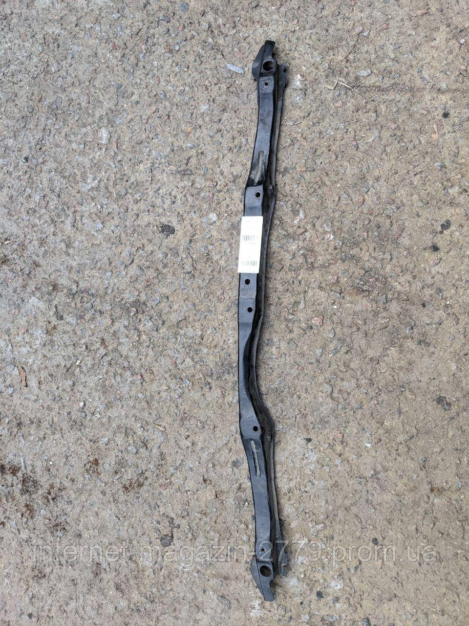 НОВА Напрямна переднього бампера центральна 5202942070 9998945 Toyota ...