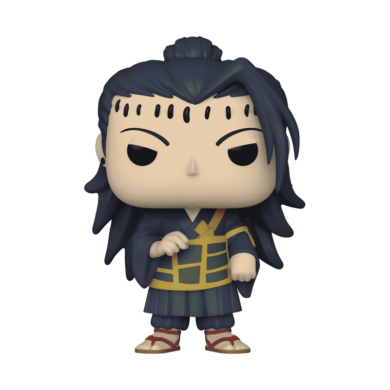 Фигурка Фанко Поп Funko Pop Магическая Битва Jujutsu Kaisen Сугуру Гето ...