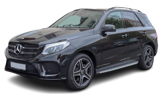 GLE-CLASS (W166) в Києві від компанії "Air Suspension Workshop ...