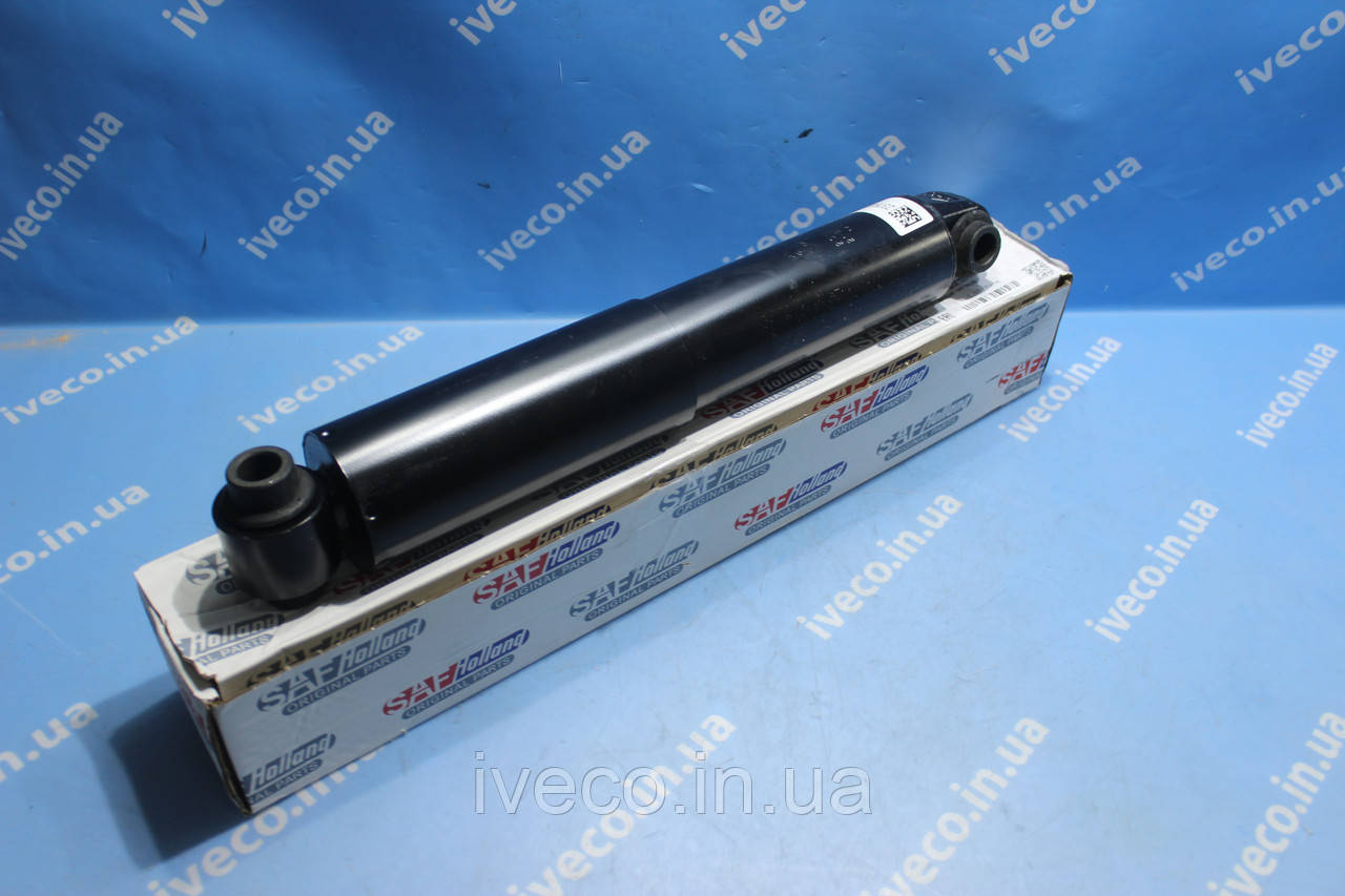 Амортизатор прицепа SAF INTRADISC PLUS: продажа, цена в Хмельницком ...