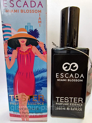 Escada Miami Blossom 65 мл | Сравнить цены и купить на Prom.ua