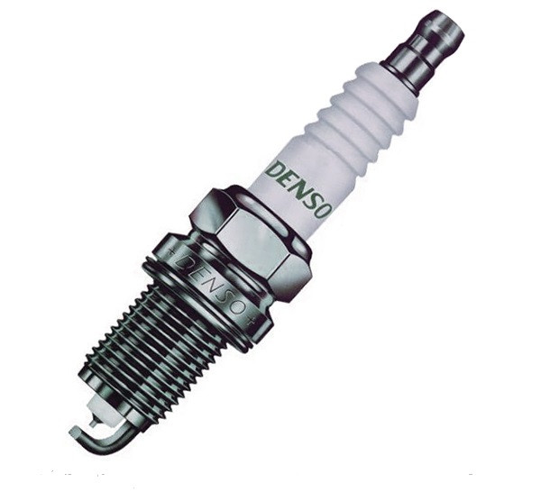 Свіча запалювання DENSO U20FSRU, цена: 117 ₴, купить на Prom.ua