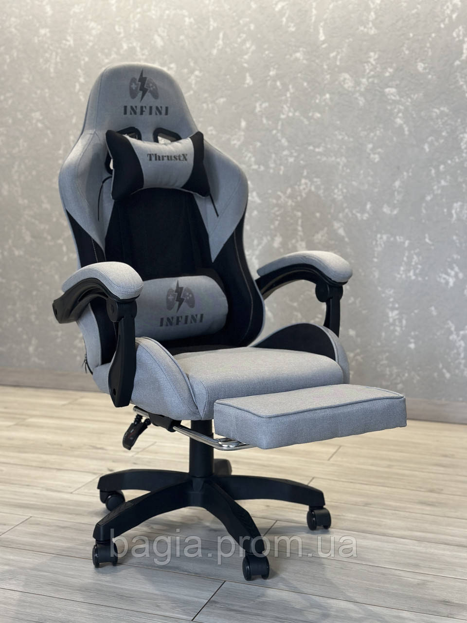 Геймерское кресло комп ютерне крісло Компьютерное кресло спортивное ...