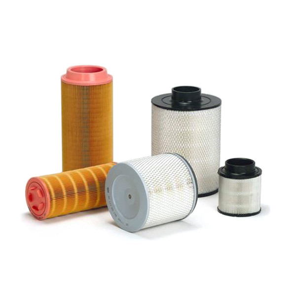 Повітряний фільтр компресора УКВШ-15/7 (SOTRAS SA6043, MANN CF1300) (ID ...