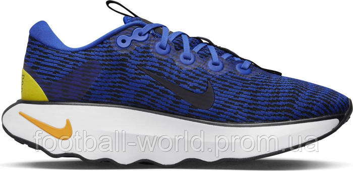 Кроссовки Nike MOTIVA синие DV1237-400 (ID#2025192410), цена: 4486.50 ...