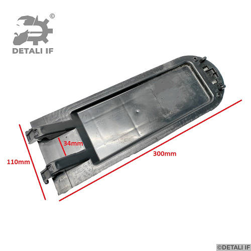 Подлокотник крышка подлокотника Octavia 1 Skoda 3B0867173 (ID ...