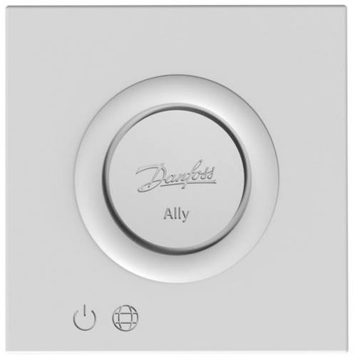 Інтерфейсний модуль Danfoss Ally Gateway, бездротовий, Zigbee, 230V (ID#2025302763), ціна: 7399 ...
