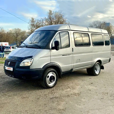 ГАЗ 2705/3302/3221 (ГАЗЕЛЬ) 1994- / 2217 (СОБІЛЬ) 1998- / 3310 (ВАЛДАЙ) 2004- в Бердичеві від ...