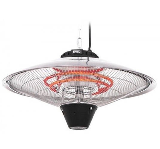 Инфракрасный обогреватель для патио подвесной Gerlach GL 7735 (ID ...