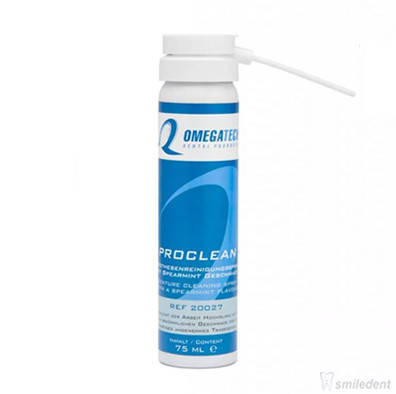 PROCLEAN (Проклін спрей) фінішна обробка протезів 75 мл (ID#2025353019 ...