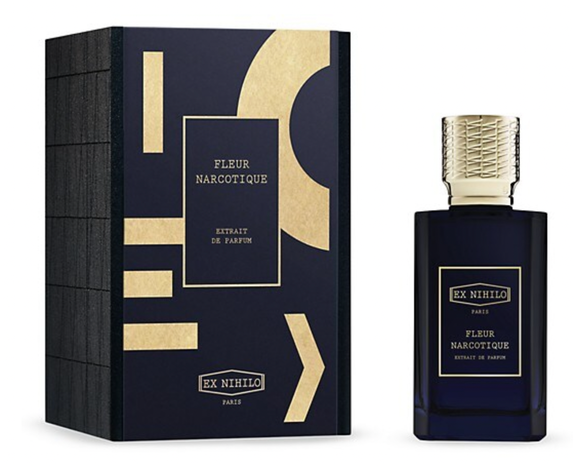 Ex Nihilo Fleur Narcotique Extrait de Parfum, ціна: 2200 ₴, купити на Prom.ua