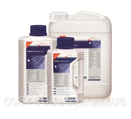 OROLIN MULTICEPT PLUS (ОРОЛІН МУЛЬТІСЕПТ ПЛЮС) 2Л (ID#2025398312), ціна ...