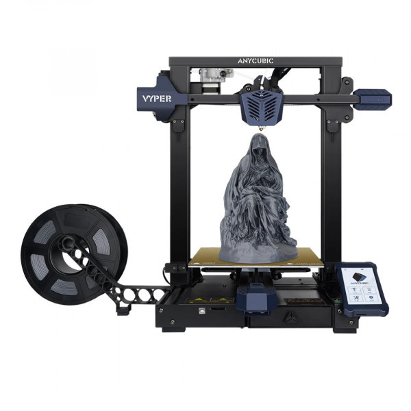 ЗД принтер Anycubic Vyper 3D Printer (ID#1660474382), ціна: 16800 ...