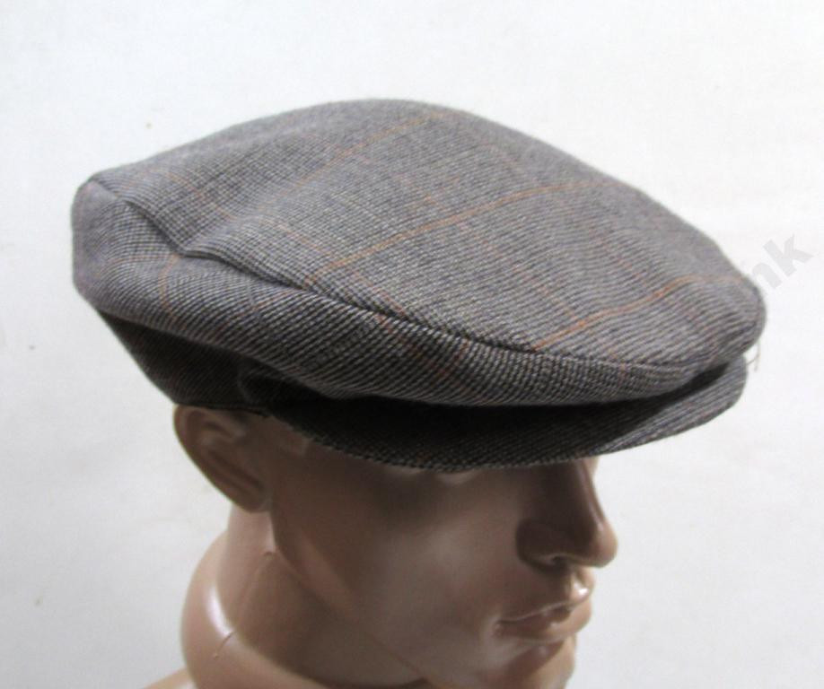Кашкет LAMBERT HATS, 56, Отл. сост!, цена 120 грн — Prom.ua (ID#360329250)