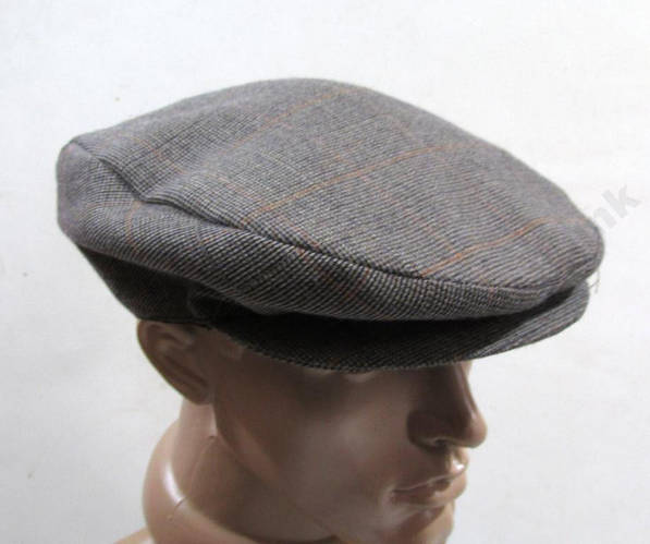 Кашкет LAMBERT HATS, 56, Отл. сост!, цена 120 грн — Prom.ua (ID#360329250)