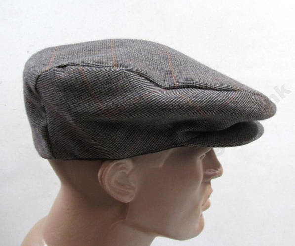 Кашкет LAMBERT HATS, 56, Отл. сост!, цена 120 грн — Prom.ua (ID#360329250)