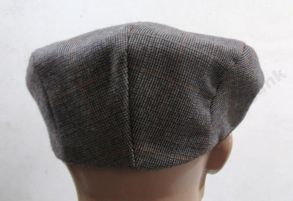 Кашкет LAMBERT HATS, 56, Отл. сост!, цена 120 грн — Prom.ua (ID#360329250)