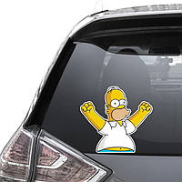 Homer Simpson | Порівняти ціни та купити на Prom.ua