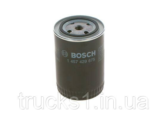Фильтр топливный MAN 1457429675 (BOSCH) (ID#863465213), цена: 300 ...