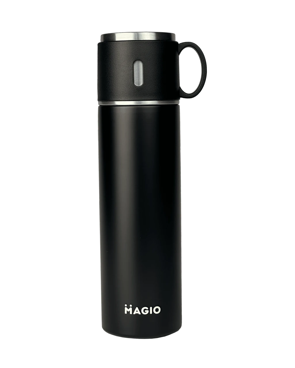 Термос Magio MG-1046B 0,5 л чорний: Краща ціна. термоси от "dellux.com.ua" , купити по кращій ...