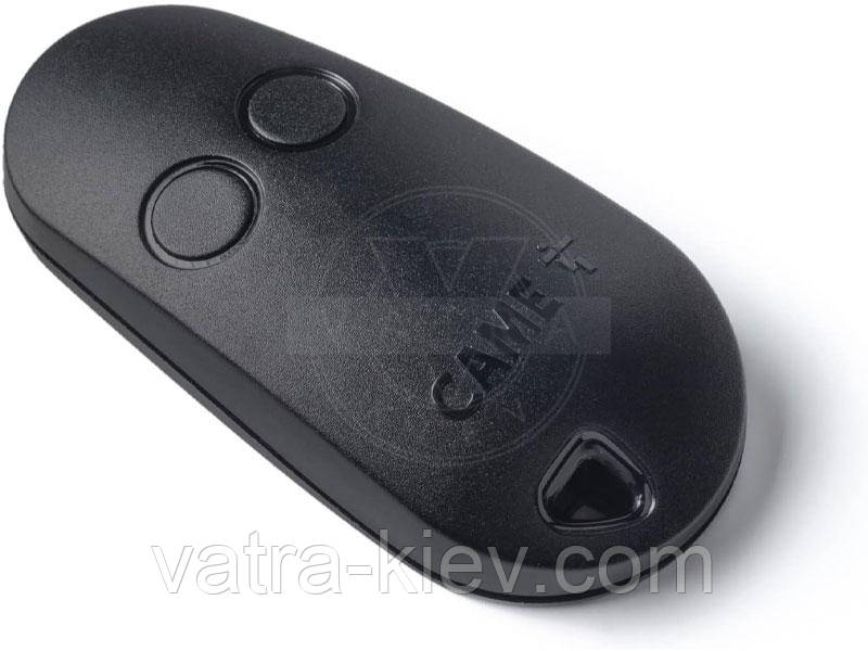 CAME TOP42FGN Пульт 2-х канальний 806TS-0300 частота 433.92 МГц сумісний з TOP-432/434, TAM та ...