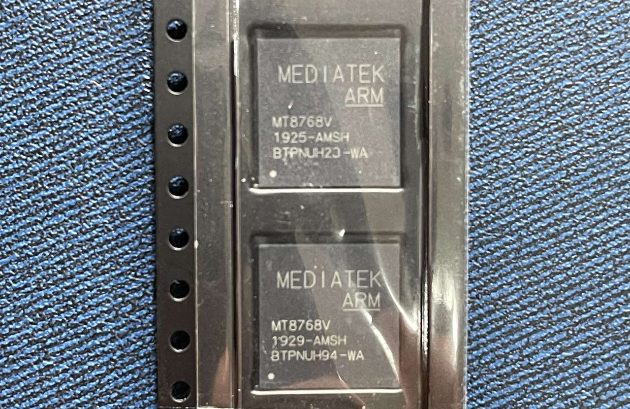 Мікросхема MT8768V (ID#2025604182), ціна: 750 ₴, купити на Prom.ua