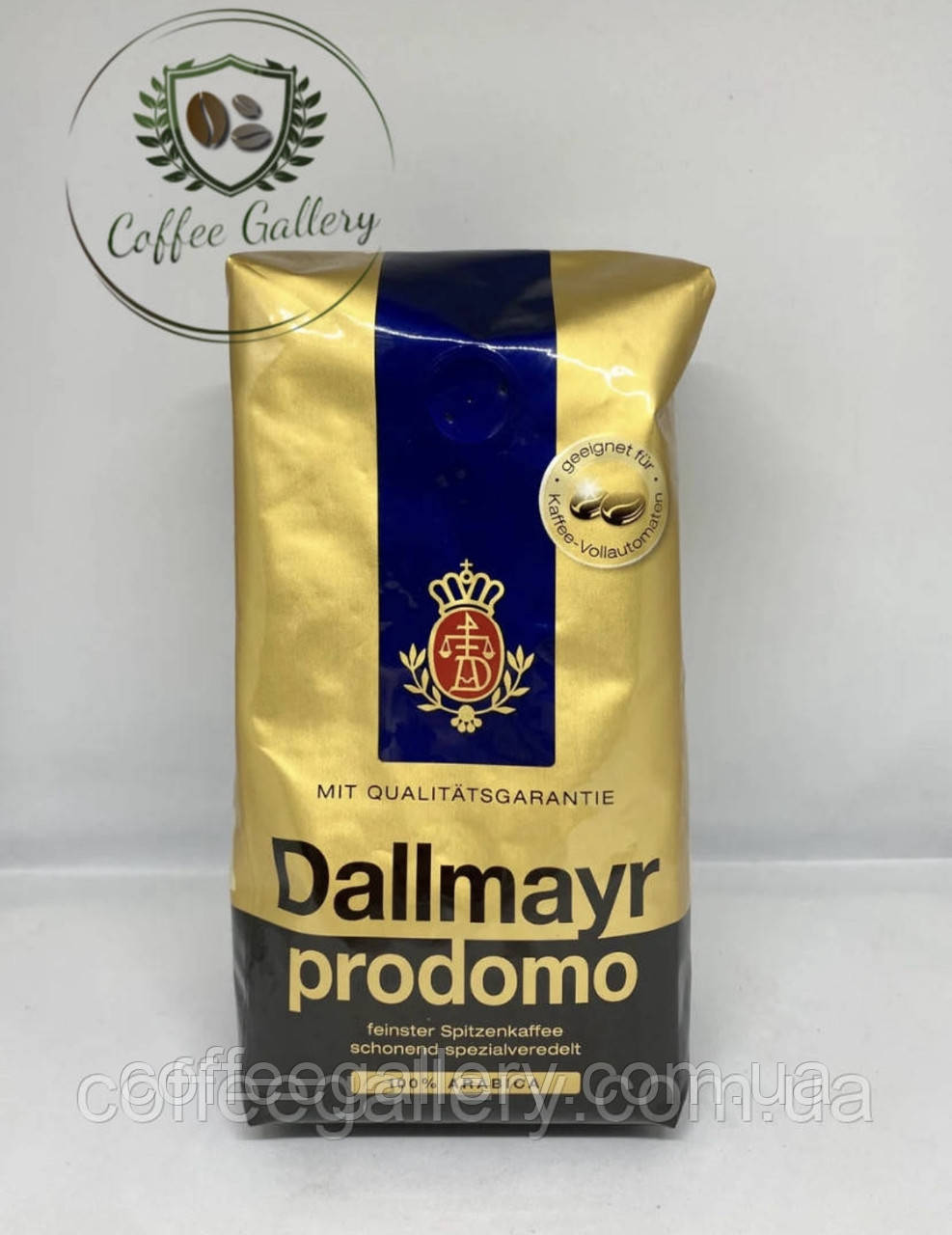 Кава зернова Dallmayr Prodomo 500г (ID#2025765421), цена: 275.60 ...