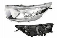 Фара iveco daily 14 | Сравнить цены и купить по акции со скидкой на Prom.ua