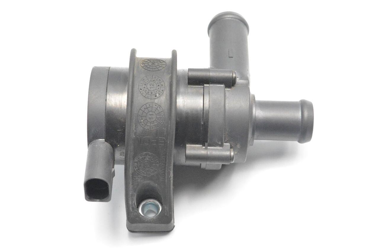 Вспомогательный водяной насос 309500190 VAG Двигатель 1.2 tfsi CBZ CBZA ...