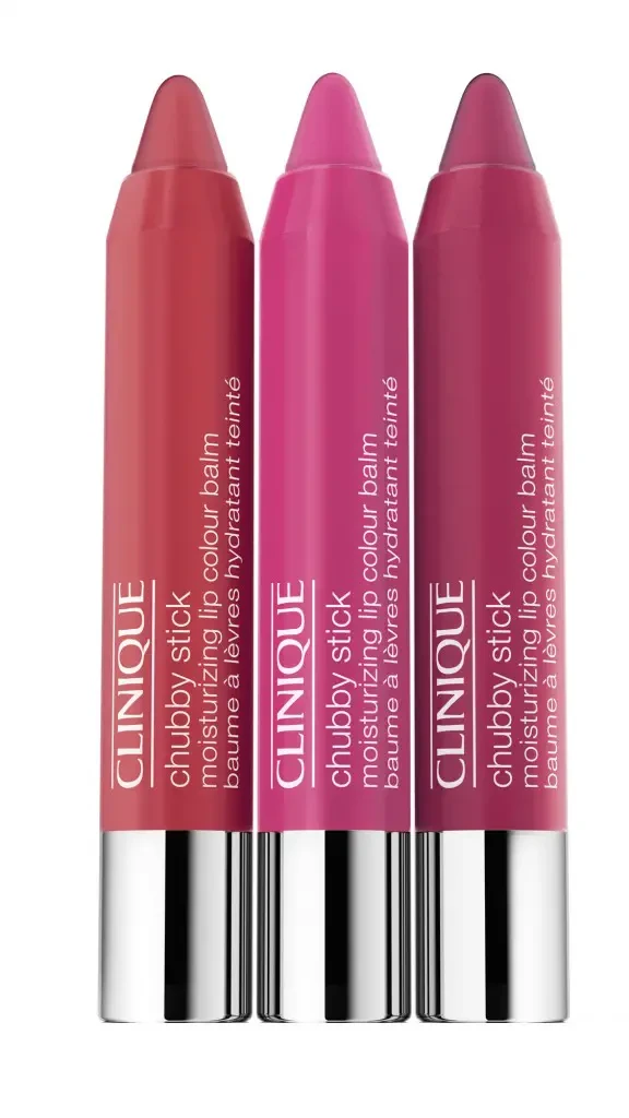 Помада-блеск для губ Clinique Chubby Stick Moisturizing Lip Colour Balm ...