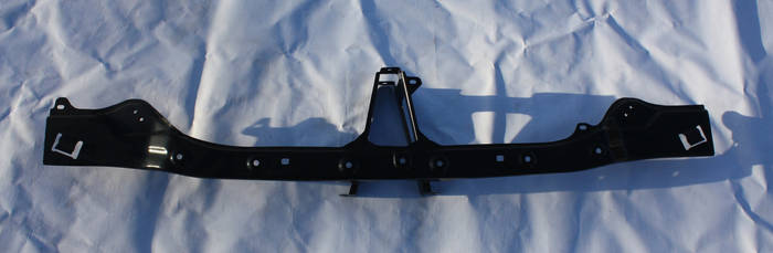 Купить Усилитель переднего бампера верхний Mitsubishi Pajero Wagon 4 ...