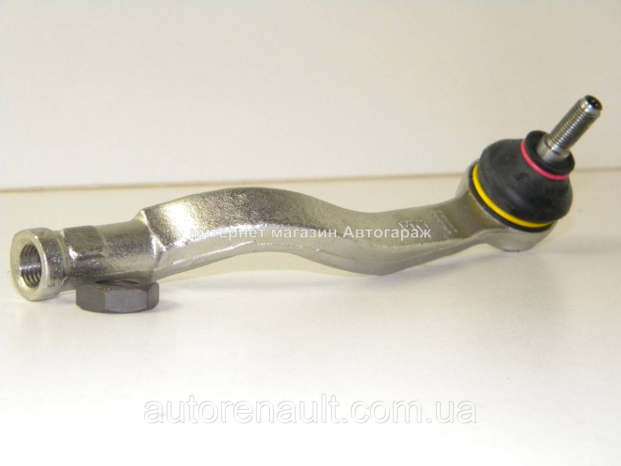 Купить Наконечник поперечной рулевой тяги (левый) на Рено Логан II 2012 ...