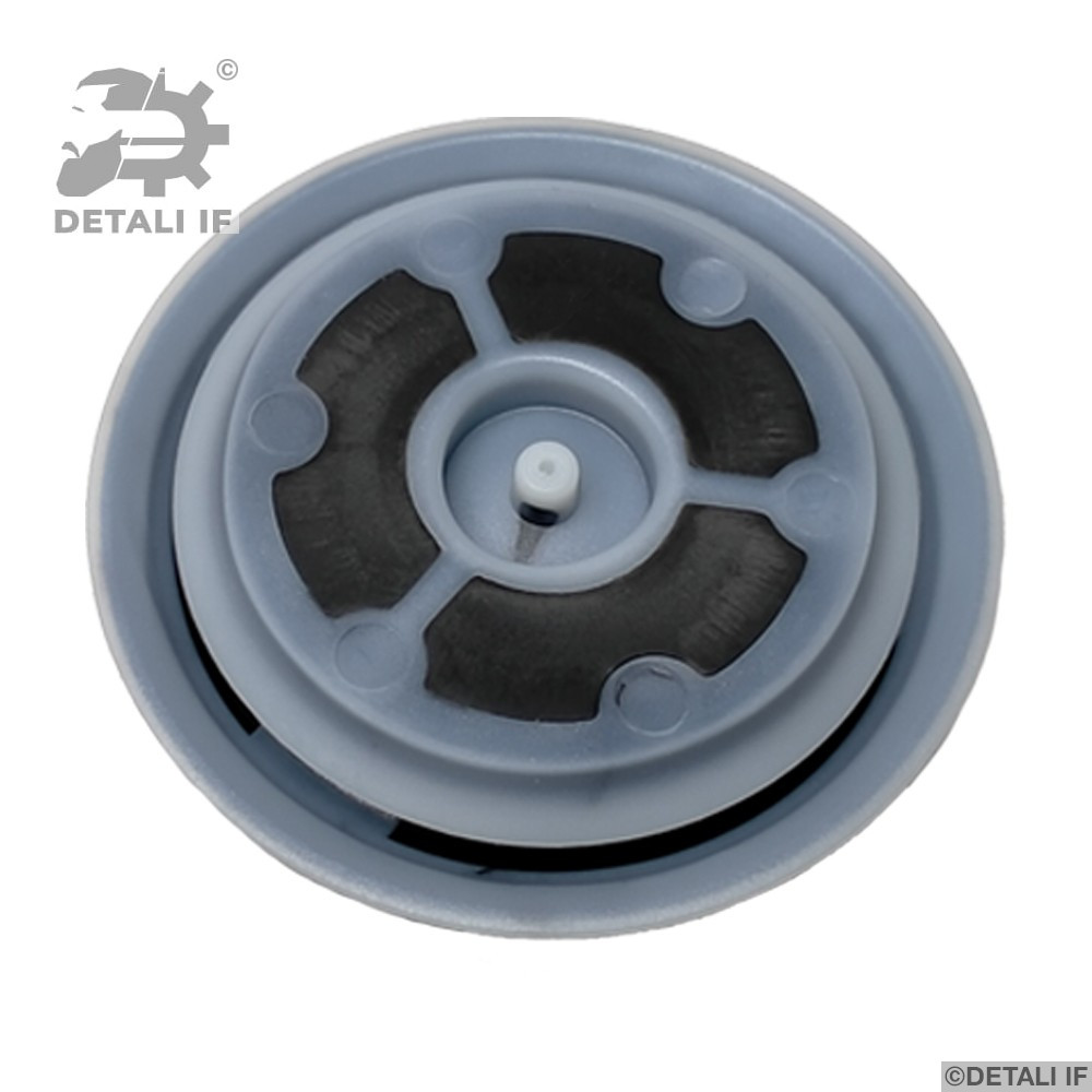 Заглушка днища кузова автомобіля Кадді 2 Фольксваген 1K0899185 (ID ...