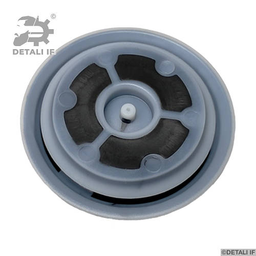 Заглушка днища кузова автомобіля Кадді 2 Фольксваген 1K0899185 (ID ...