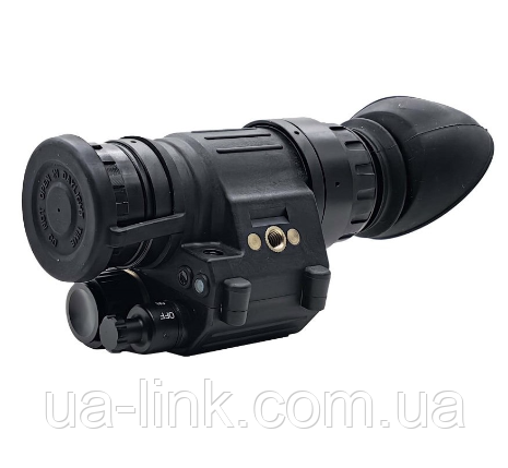 Монокуляр Night Vision Monocular 14W PRO kit (IIT GTX White) (ID ...