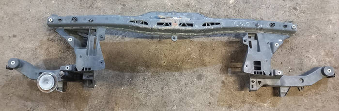 Панель радіаторів, (телевізор) Mercedes Vito W639, Viano, A6398800003 ...