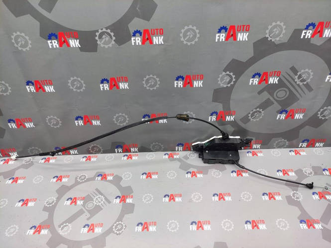 Замок двери передней правой 24099816/ 24093158 для Citroen C4/ Peugeot ...