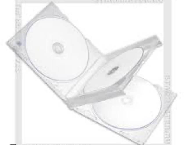 CD box 4 CD (ID#2026330172), ціна: 20 ₴, купити на Prom.ua