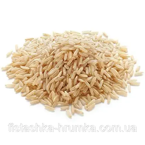 Рис бурый 500г (ID#1978701190), цена: 40 ₴, купить на Prom.ua