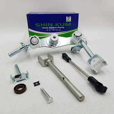 Кулиса в сборе aveo t250 - купить недорого на Prom.ua: цены, акции и ...