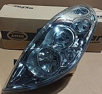 Фары Renault Master 3 | Сравнить цены и купить на Prom.ua