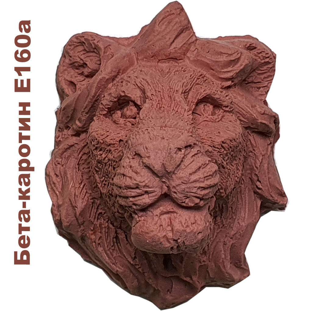 Краситель Бета-каротин 30% Е160а(i): продажа, цена в Днепре. Пищевые красители от "ЛЕВ-УКРАИНА ...