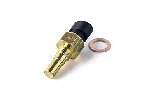 Датчик температуры ВАЗ 2108, 21083, 2109, 21099, 2110, 2111, 2112, 2113, 2114, 2115 (на 2 ...